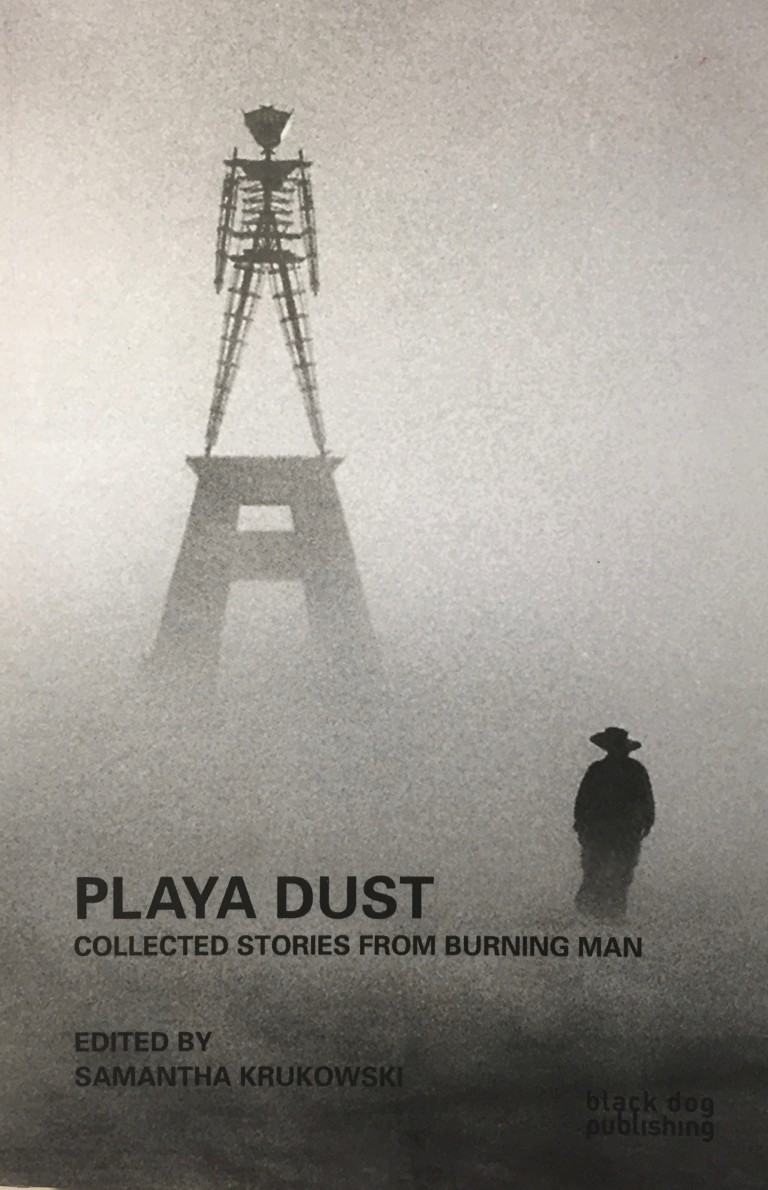 Books about Burning Man – Burning Man Project