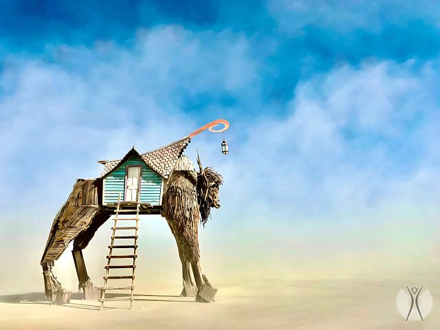 Black Rock City Honoraria Program – Burning Man Project