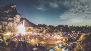 Global Events & Groups – Burning Man Project