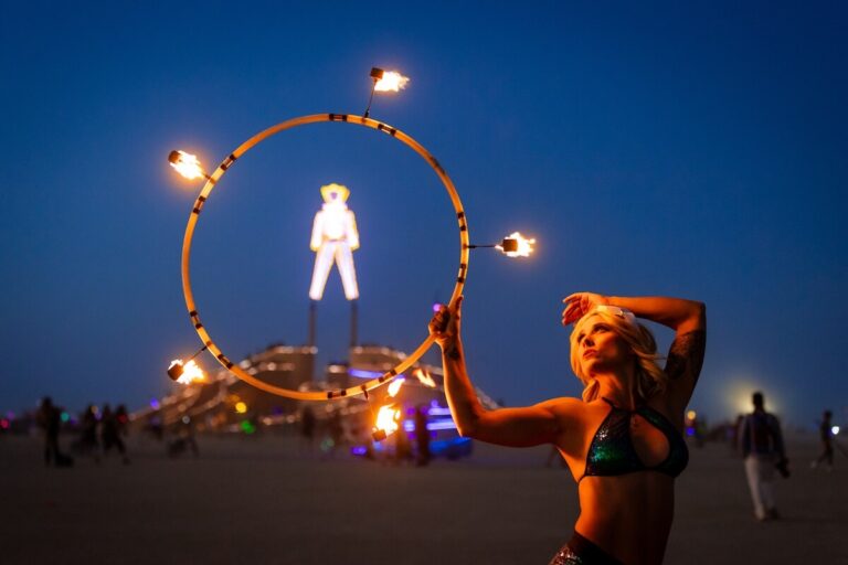Culture – Burning Man Project