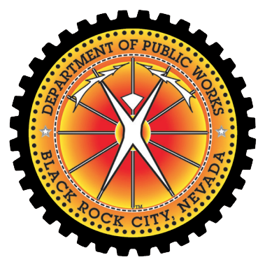 Department of Public Works – Burning Man Project