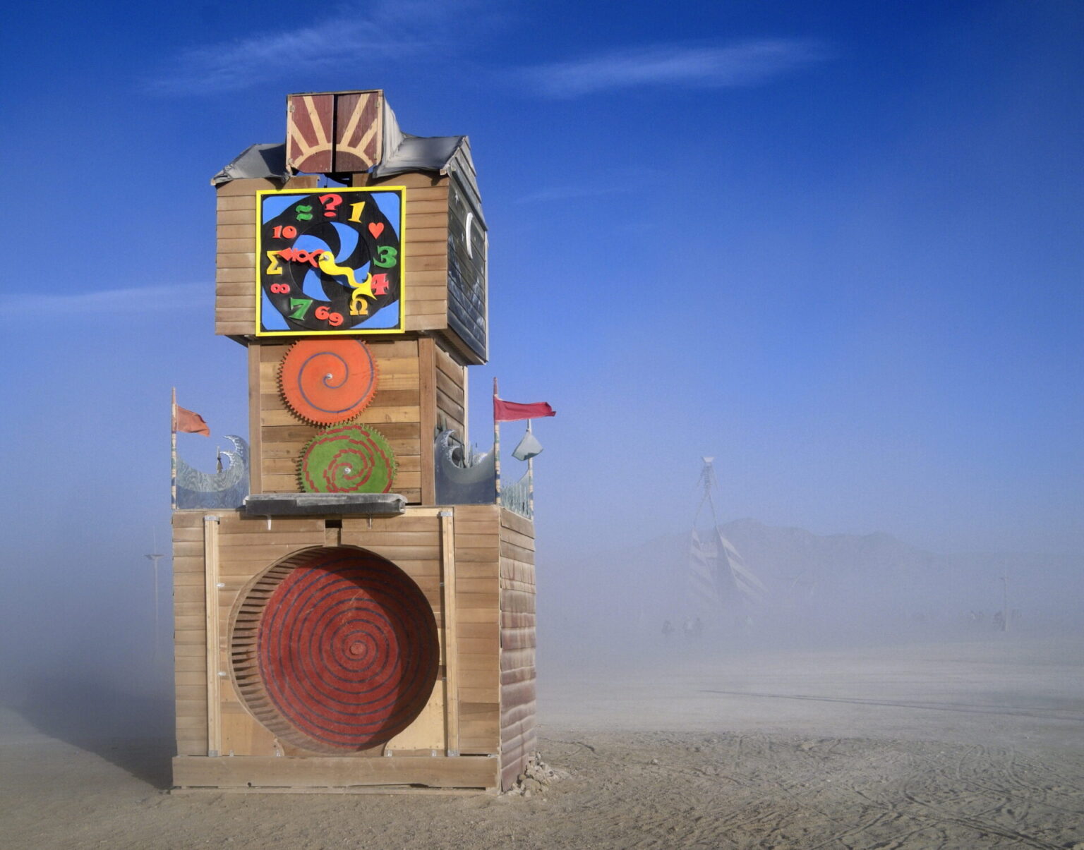 Vancouver – Burning Man Project