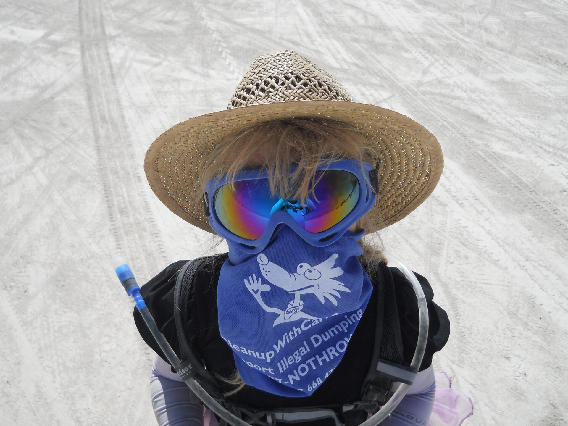 Preparation Resources – Burning Man Project