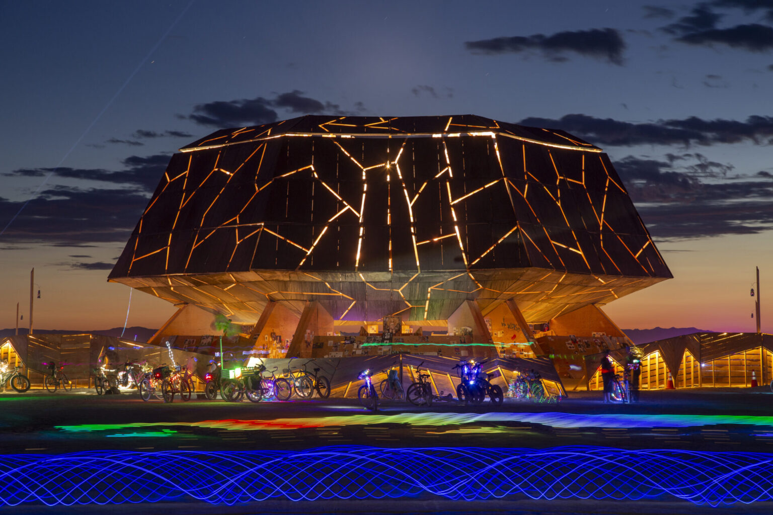 Ticketing Information – Burning Man Project