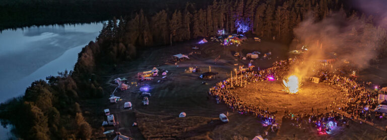 Global Events & Groups – Burning Man Project