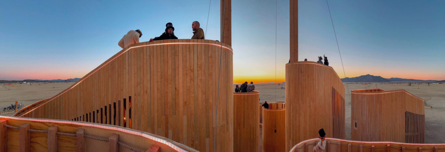 Burning Man Art – Burning Man Project