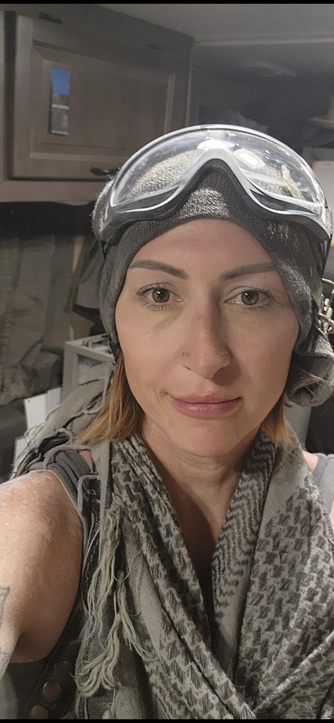 Arizona – Burning Man Project