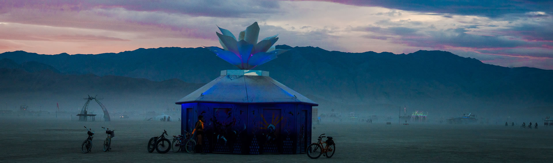 Burning Man