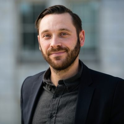 Year-Round Staff | Burning Man