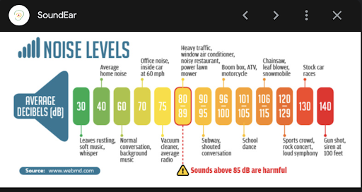Black Rock City Sound Policy | Burning Man